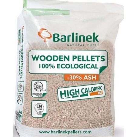 Livraison de pellet Barlinek