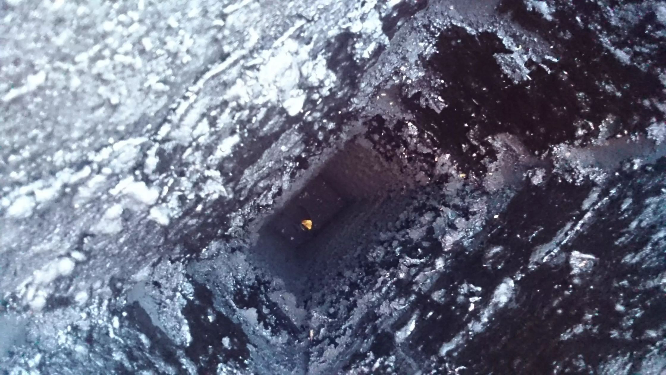 Comment se forme la suie ? Et comment l'éviter